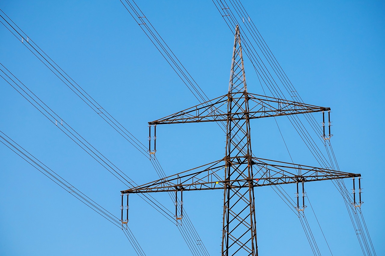 Power Engineering – Page 6 – Voltage Disturbance