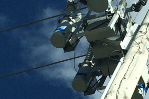 Power Quality – Voltage Disturbance
