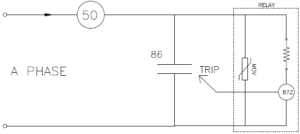 High Impedance Bus Differential Protection – Voltage Disturbance