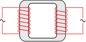 How Does Power Transformer Saturate? – Voltage Disturbance