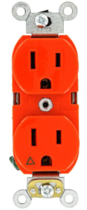 Isolated Ground Receptacle – Voltage Disturbance