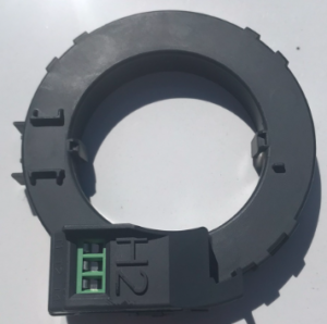 NEUTRAL CURRENT TRANSFORMER APPLIED WITH ELECTRONIC TRIP UNITS ...