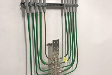 Grounding – Voltage Disturbance