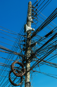Telephone Interference Factor – Voltage Disturbance