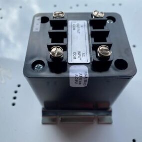 What is a Capacitor Trip Device? – Voltage Disturbance